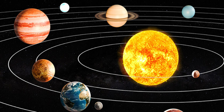 Planetary Movement: Unraveling the Dynamics of Our Solar System